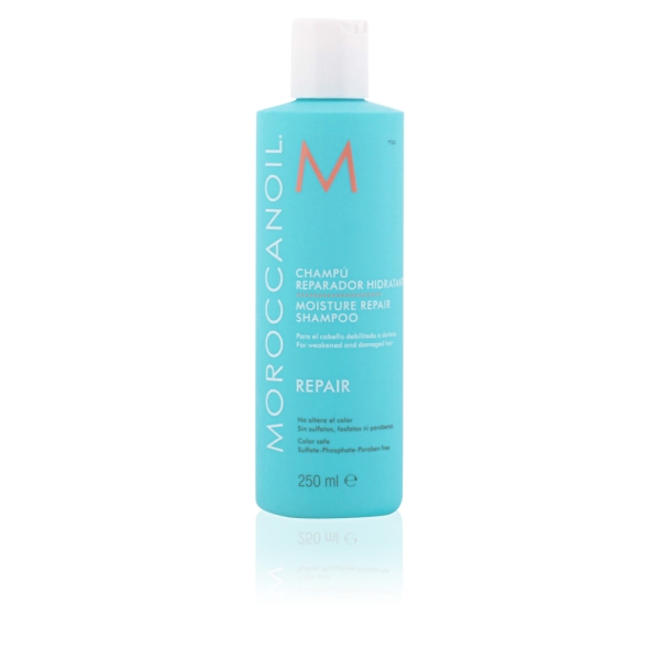 Moroccanoil repair šampon