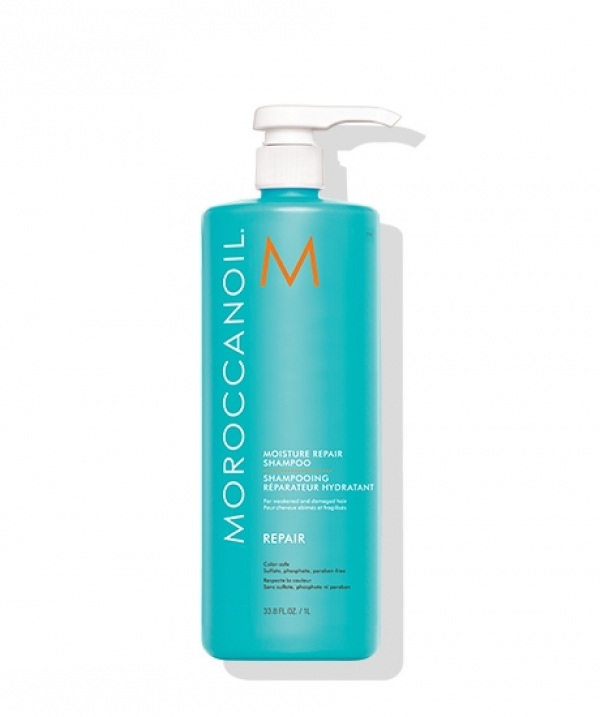 Moroccanoil repair šampon 1l