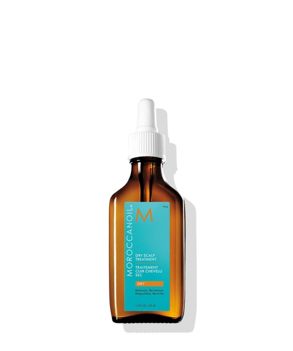 Moroccanoil Scalp treatment za suvo teme 45ml