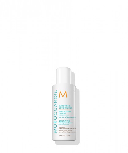 Moroccanoil smooth conditioner travel 70ml