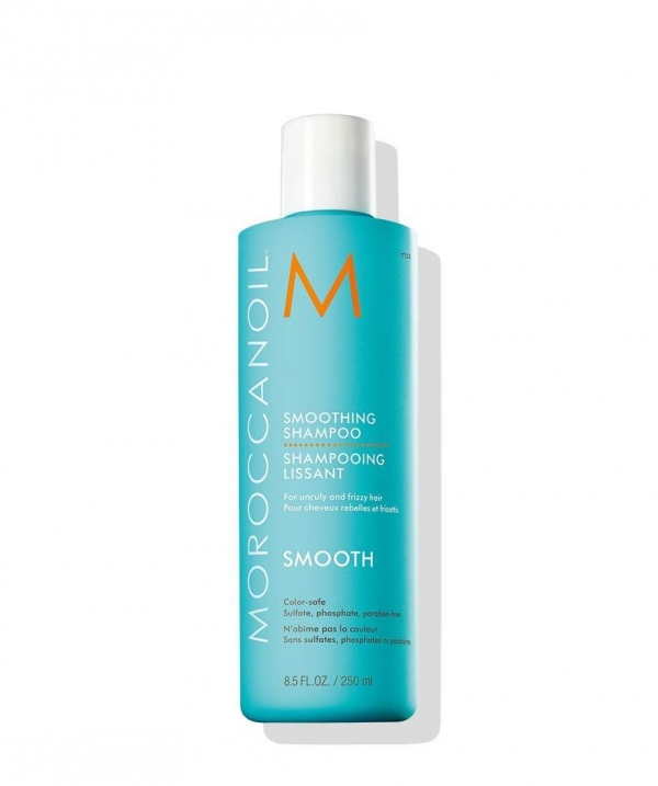 Moroccanoil smooth šampon 250ml