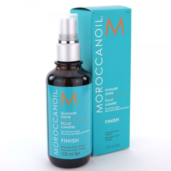 Moroccanoil Glimmer Shine sprej za sjaj 100ml