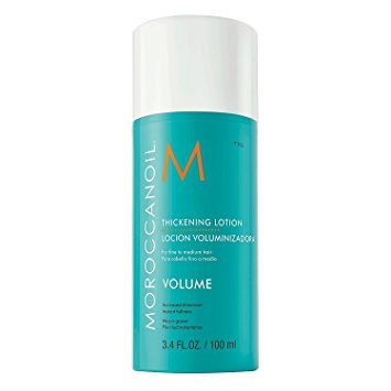 Moroccanoil thickening losion 100ml