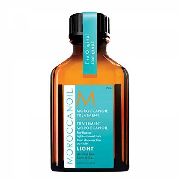 Moroccanoil treatment light travel 25ml