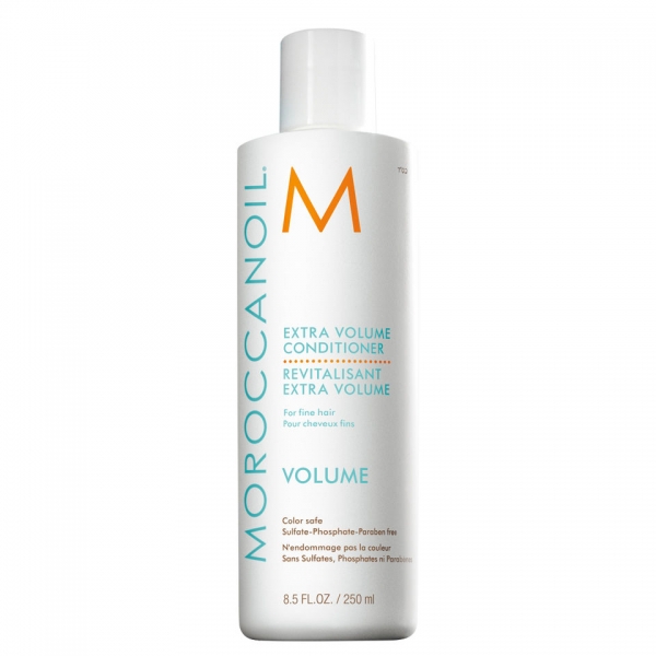 Moroccanoil volume regenerator