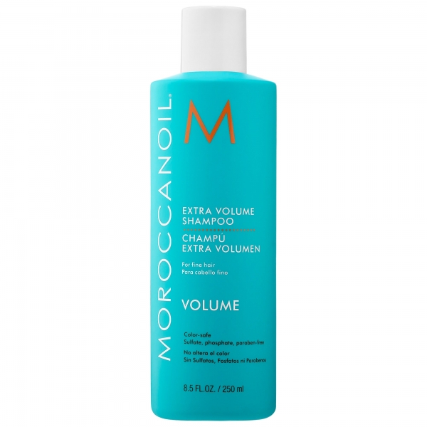 Moroccanoil volume šampon