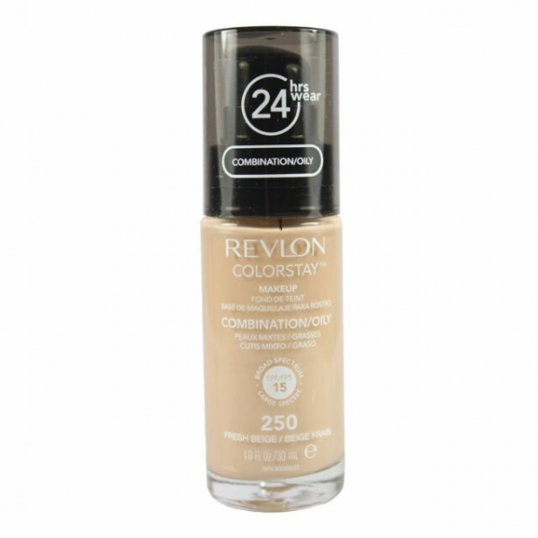 Revlon colorstay puder tečni 30ml