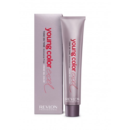 Revlon profesional Farba Young colour bez amonijaka 70ml