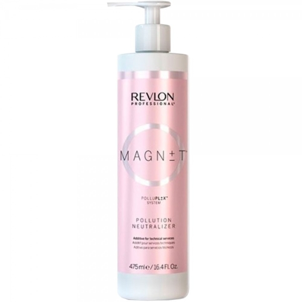 Revlon profesional Magnet anti pollution neutralizer 475ml