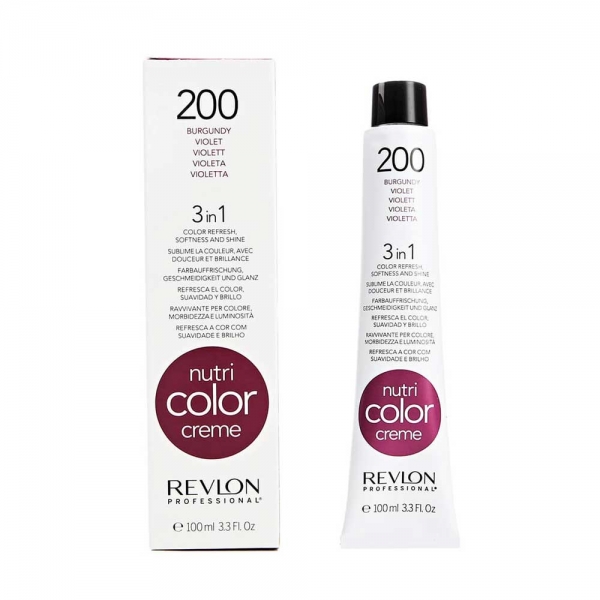 Revlon profesional Nutri color creme 200 violet 100ml