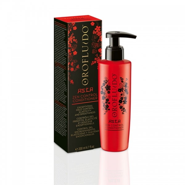 Revlon profesional orofluido asia regenerator 200ml