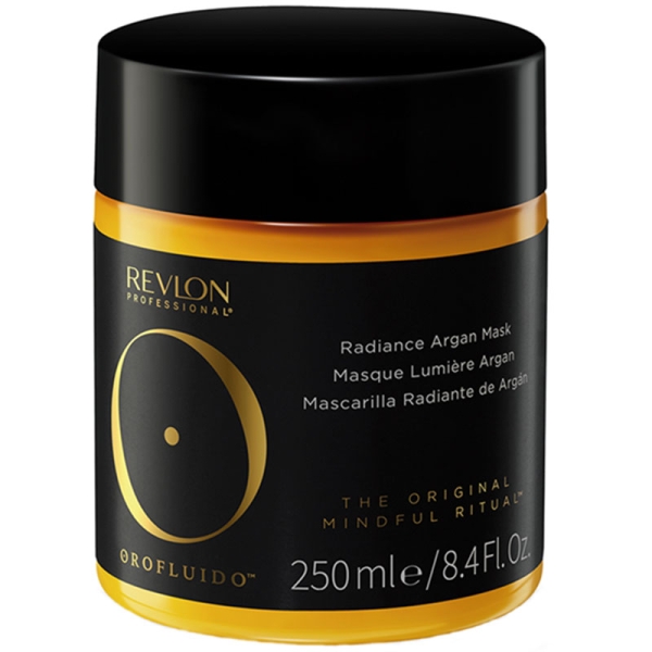 Revlon profesional orofluido maska 250ml