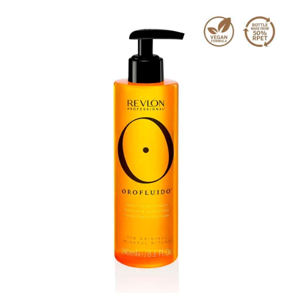 Revlon profesional Orofluido šampon original 240ml