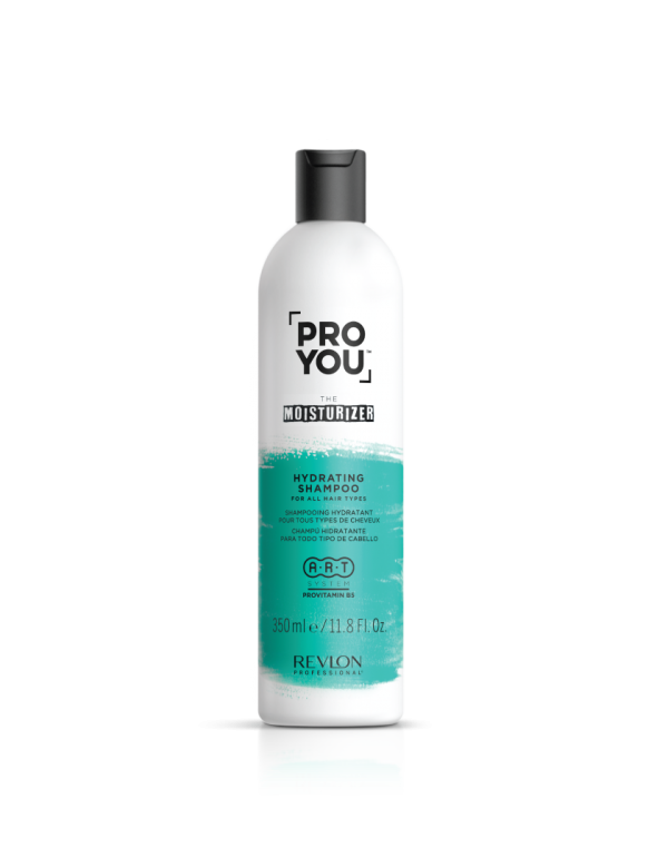 Revlon profesional pro you hydrating šampon 350ml