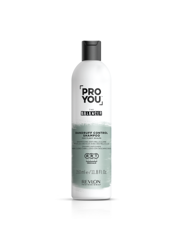 Revlon profesional pro you the balancer dandruff control šampon 350ml