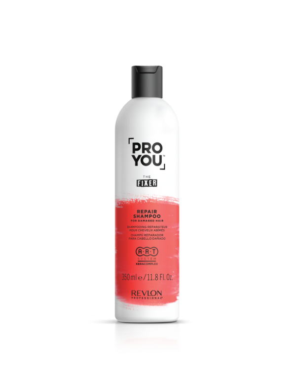 Revlon profesional pro you the fixer repair šampon 350ml