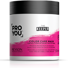 Revlon profesional pro you the keeper color care maska 500ml