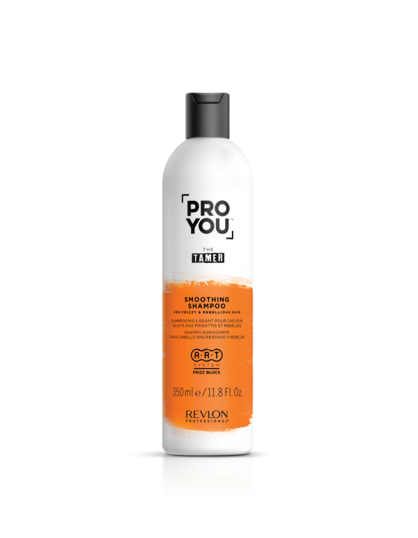 Revlon profesional pro you the tamer smoothing šampon 350ml