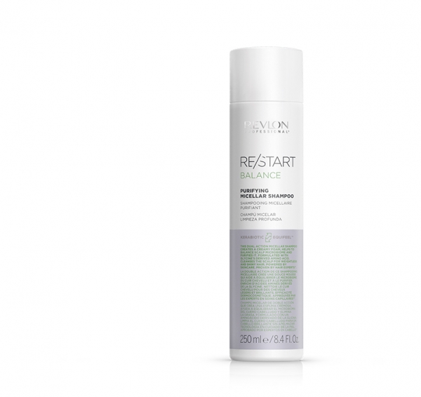 Revlon profesional Restart balance purifying micelarni šampon 250ml