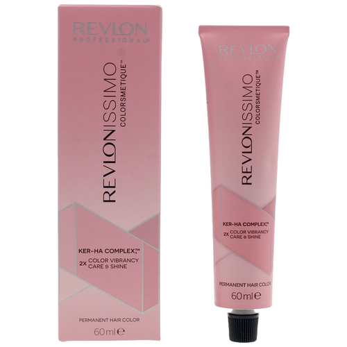 Revlon profesional Revlonissimo CROMATICS 60ml