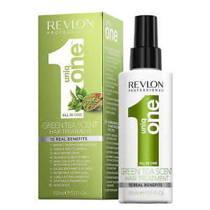 Revlon profesional Uniq one green tea tretman 150ml