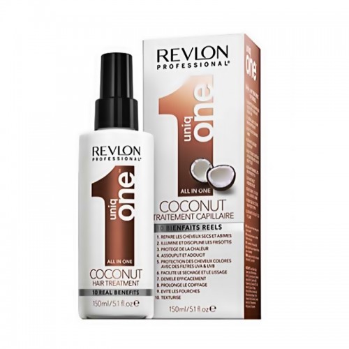 Revlon profesional Uniq one kokos tretman 150ml