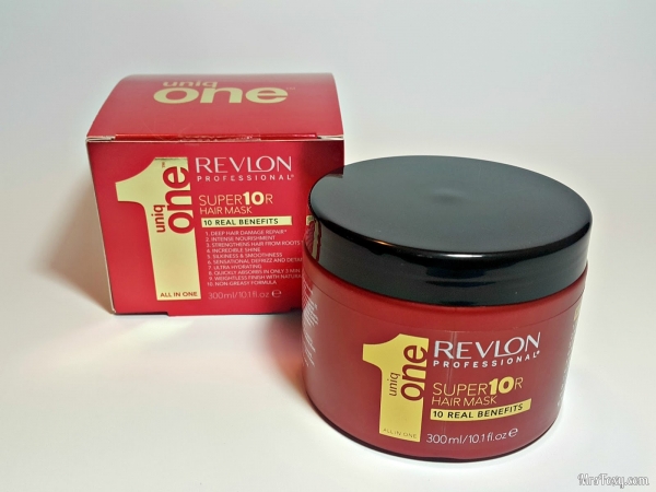 Revlon profesional Uniq one maska 300ml