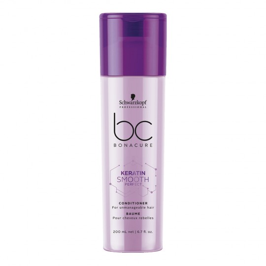 Schwarzkopf profesional BC keratin smooth smooth perfect regenerator 200ml