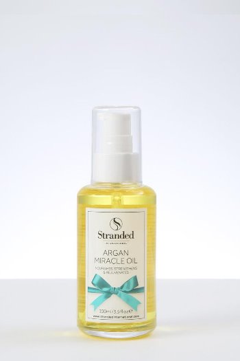 Stranded argan miracle ulje za krajeve 100ml