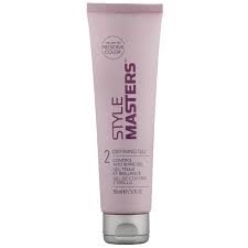 Style Masters defining gel za kontrolu i sjaj 150ml