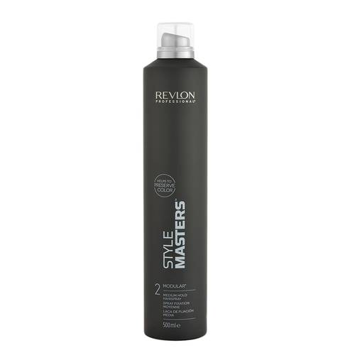 Style Masters hairspray modular 2 500ml