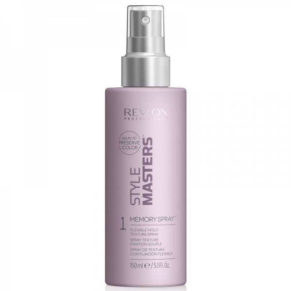 Style Masters memory spray 150ml