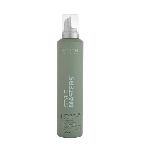 Style Masters volume amplifier mousse podizanje kose pri korenu 300ml