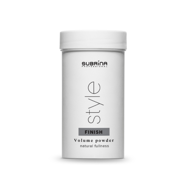 Subrina profesional puder za volumen 10g