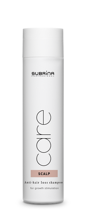 Subrina profesional care scalp anti-hair loss šampon protiv opadanja kose 250ml