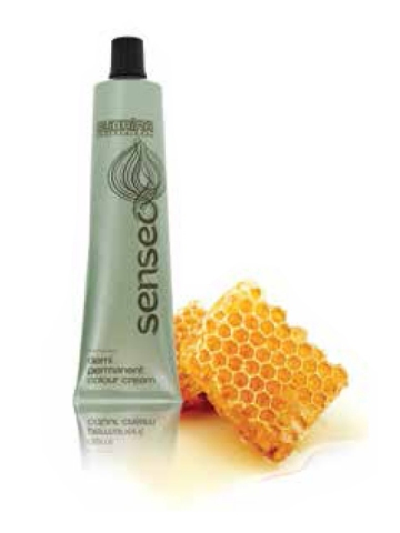 Subrina profesional senseo boje bez amonijaka 60ml