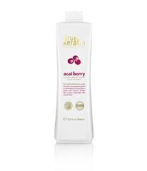 Thrue keratin acai berry