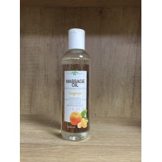 Ulje za masažu mandarina 200ml