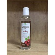 Ulje za masažu od brusnice 200ml