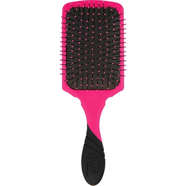 Wet brush pro paddle detangler pink četka