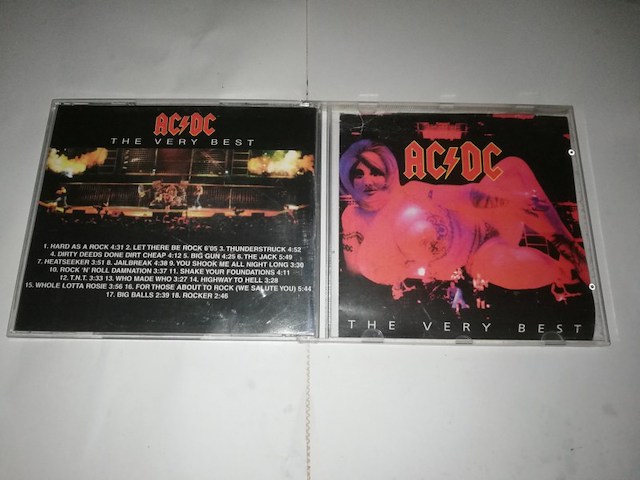 AC/DC