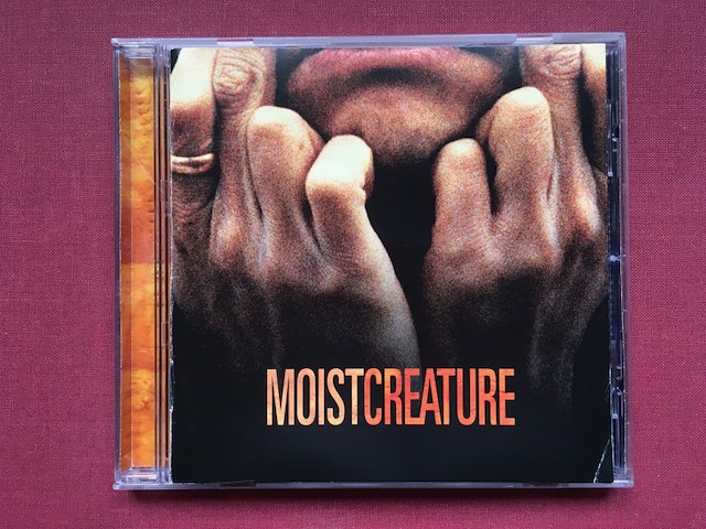 Moist - CREATURE    1996