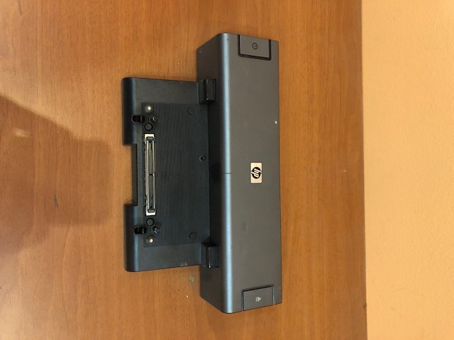 HP HSTNN-IX01 docking station