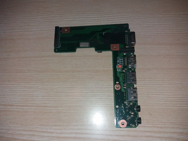 Zvucna kartica i USB za Asus K52 , X52 , A52