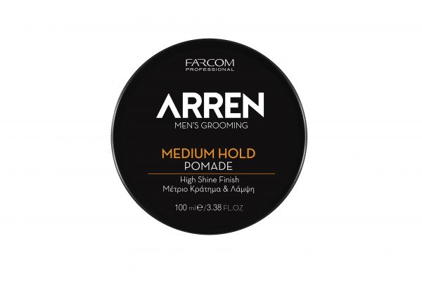 ARREN MEDIUM HOLD POMADA 100 ml