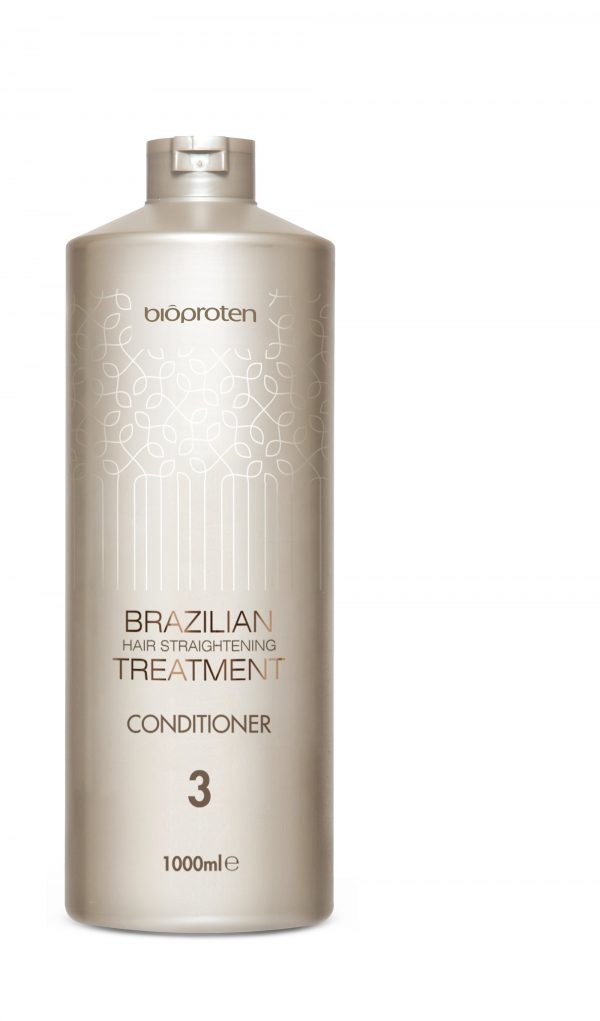 BRAZILIAN TREATMENT BALZAM 3 – 1000 ml