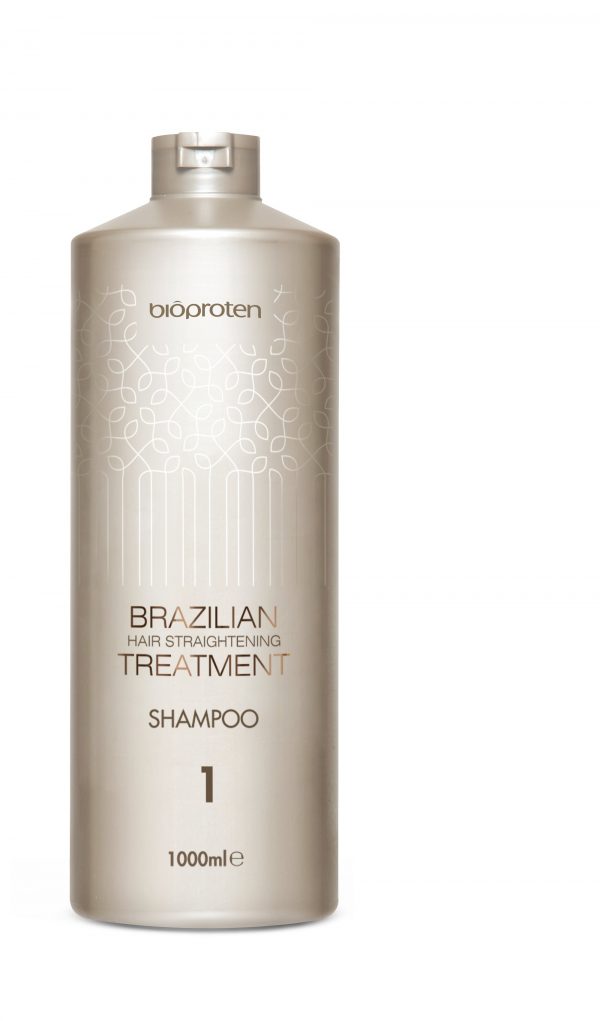 BRAZILIAN TREATMENT ŠAMPON 1 – 1000 ml