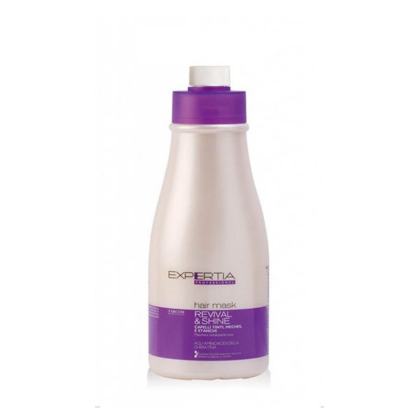 Expertia Revival & Shine maska 1500ml