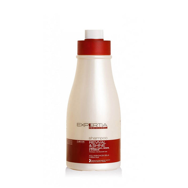 Expertia Revival & Shine šampon 1500ml