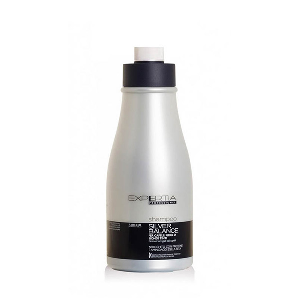 Expertia Silver Balance šampon 1500ml